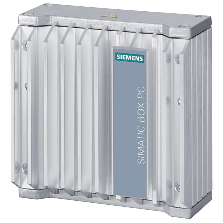 6AG4141-1AA17-0FA0 - SIMATIC IPC427E Box PC | Siemens