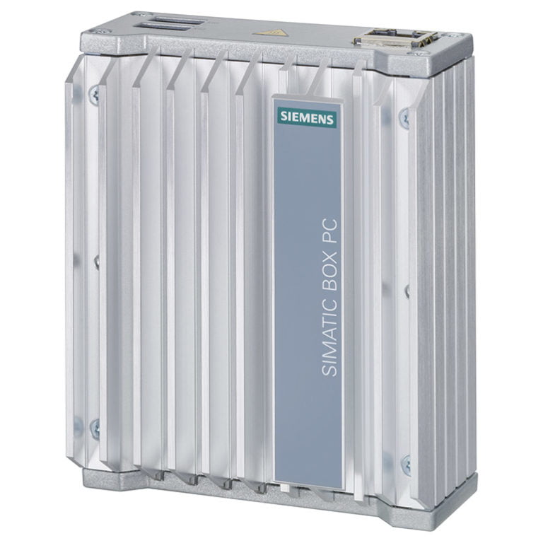 6ES7647-8BD64-8DA4 - SIMATIC IPC227E Box PC | Siemens