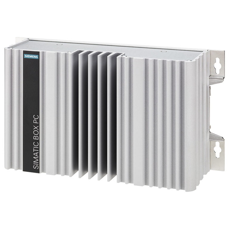 6ES7647-8BD64-8DA4 - SIMATIC IPC227E Box PC | Siemens