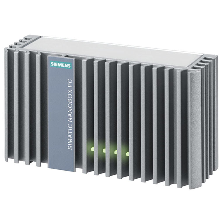 6AG4141-1AA14-0FA0 - SIMATIC IPC427E Box PC | Siemens