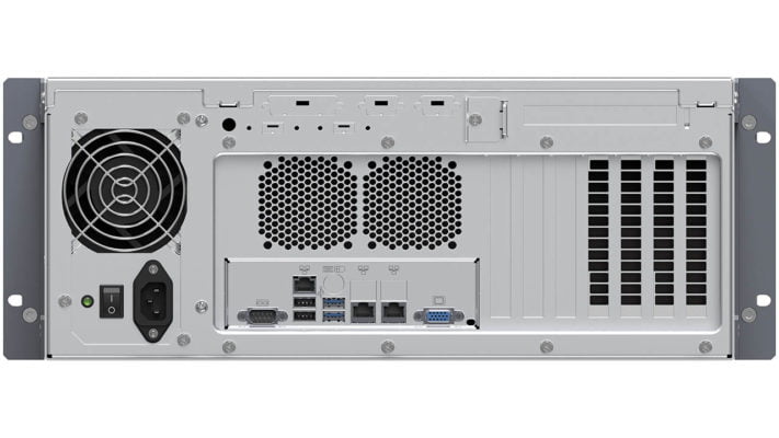 Tổng quan về máy tính công nghiệp SIMATIC IPC1047 Siemens