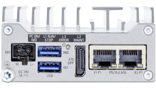 Tổng quan về máy tính công nghiệp SIMATIC IPC127E Siemens