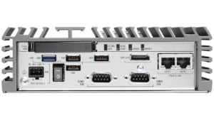 6ES7647-8BD64-8DA4 - SIMATIC IPC227E Box PC | Siemens