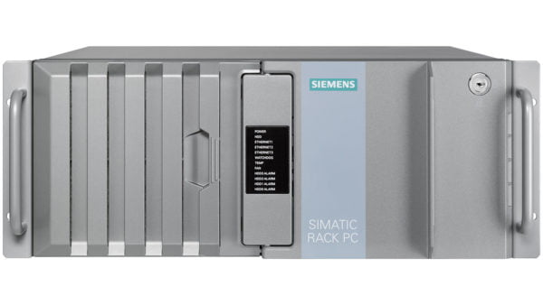 6AG4114-3RN75-6JX1 - Máy Tính SIMATIC IPC847E | Siemens