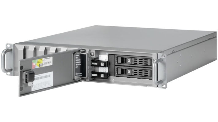 Tổng quan về máy tính công nghiệp SIMATIC IPC647E Siemens