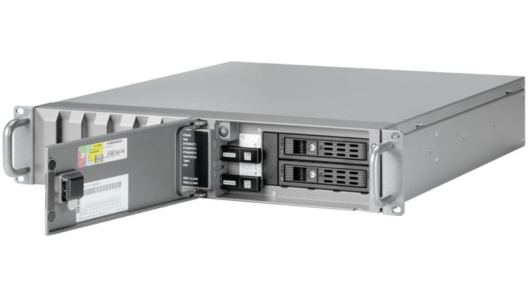 6AG4112-3RL75-6JX2 - Máy Tính SIMATIC IPC647E | Siemens