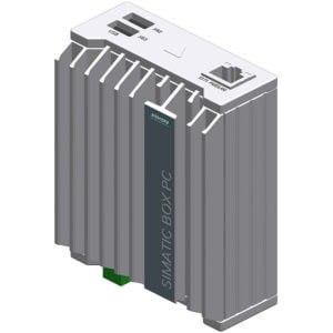 6AG4021-0AB12-0CA0 - SIMATIC IPC127E Box PC | Siemens