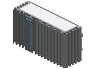6ES7647-8BE72-8HA1 - SIMATIC IPC227E Box PC | Siemens