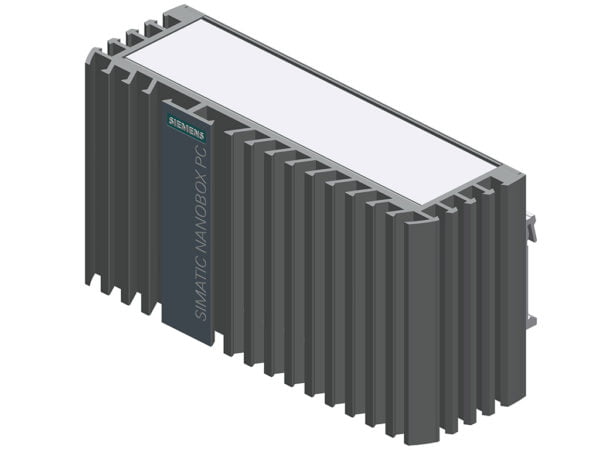 6ES7647-8BE72-8HA1 - SIMATIC IPC227E Box PC | Siemens