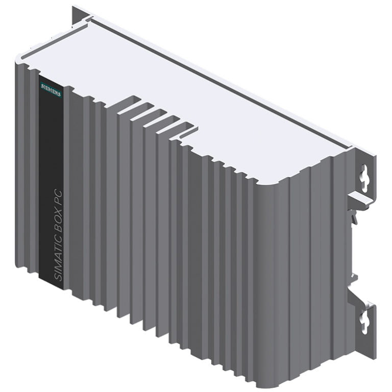6ES7647-8BD64-8DA4 - SIMATIC IPC227E Box PC | Siemens