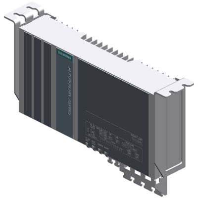 6AG4141-1AA17-0FA0 - SIMATIC IPC427E Box PC | Siemens