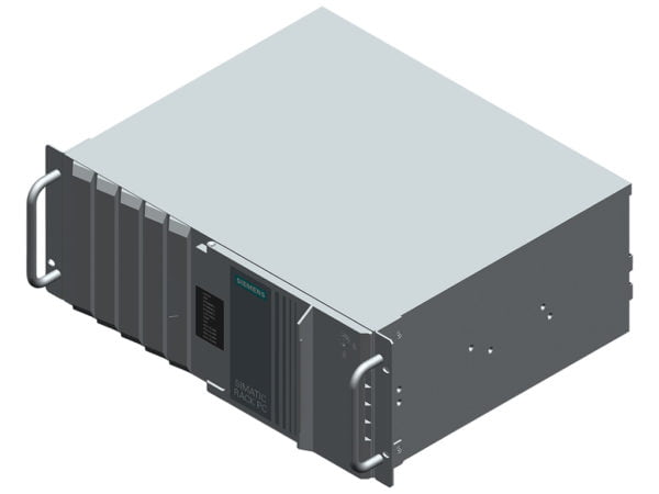 6AG4104-5LJ45-5DN0 - Máy Tính SIMATIC IPC547J | Siemens