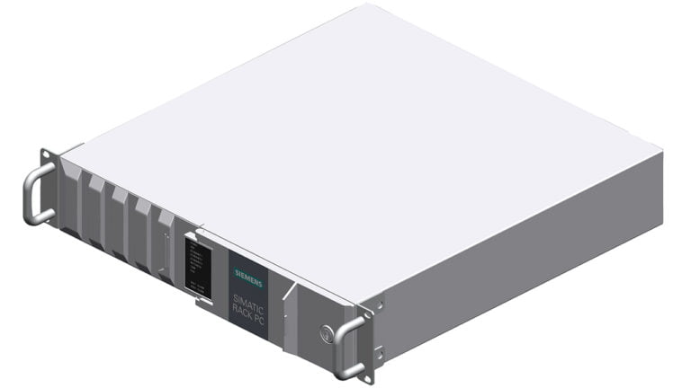 6AG4112-3RL75-6JX2 - Máy Tính SIMATIC IPC647E | Siemens