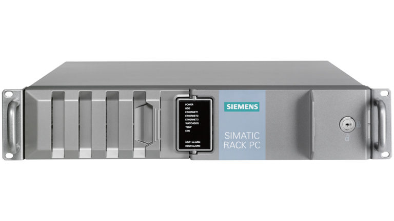 6AG4112-3RL75-6JX2 - Máy Tính SIMATIC IPC647E | Siemens