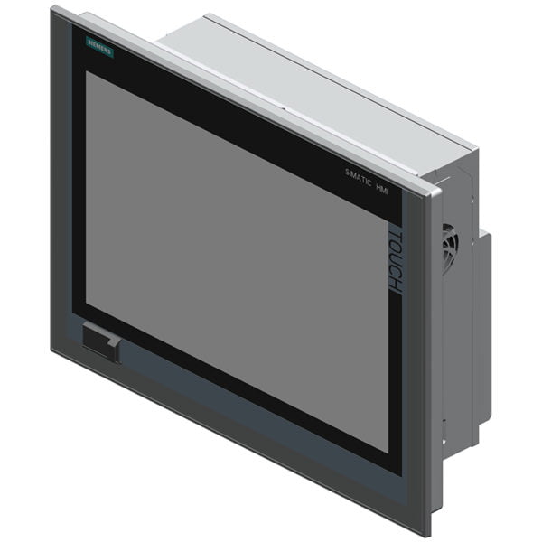 Tổng quan về máy tính công nghiệp SIMATIC IPC677D Siemens