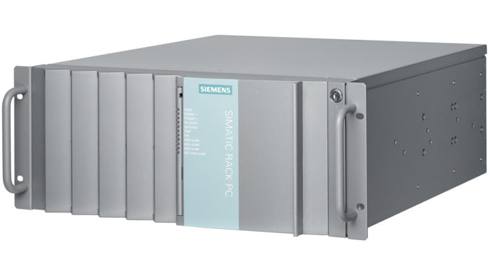 Tổng quan về máy tính công nghiệp SIMATIC IPC847D Siemens
