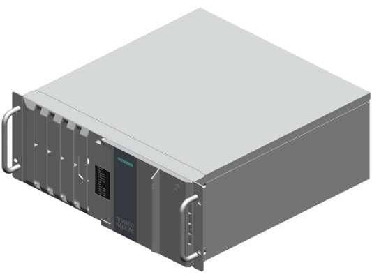 6AG4114-3RN75-6JX1 - Máy Tính SIMATIC IPC847E | Siemens