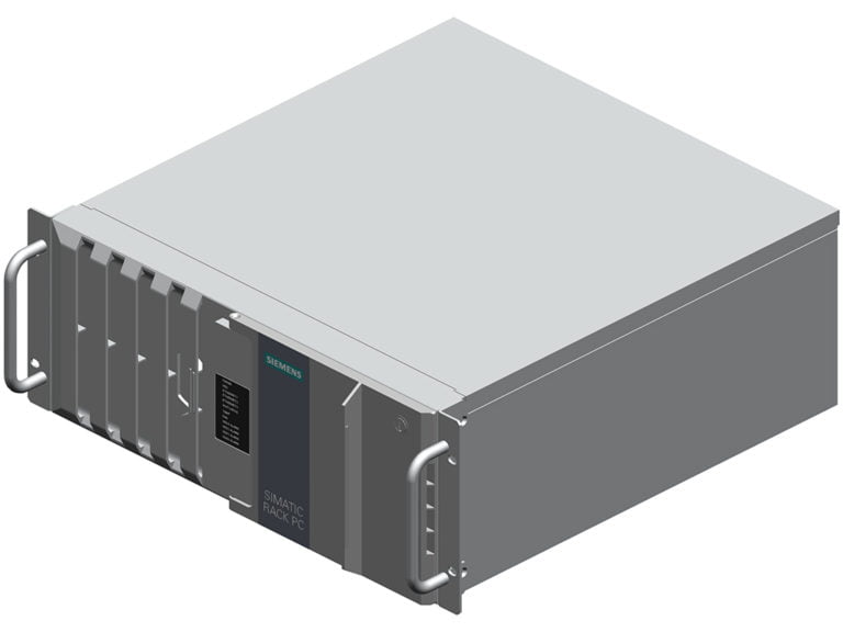 6AG4114-3RN75-6JX1 - Máy Tính SIMATIC IPC847E | Siemens
