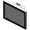 6AV6646-1BC15-0AA0 - Màn Hình Thin Client ITC1500 V3 PRO