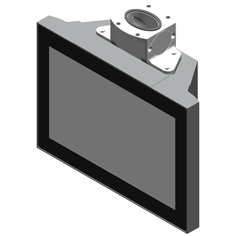 6AV7862-2BD00-0AA0 - Màn hình công nghiệp 15” IFP1500