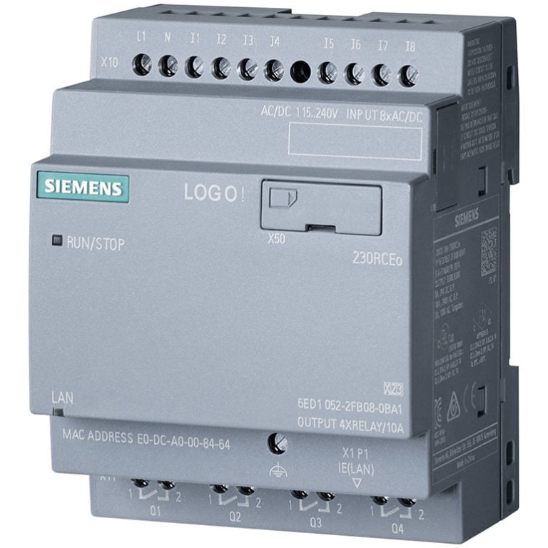 6ES7414-2XL07-0AB0 - CPU 414-2 SIMATIC S7-400 | Siemens