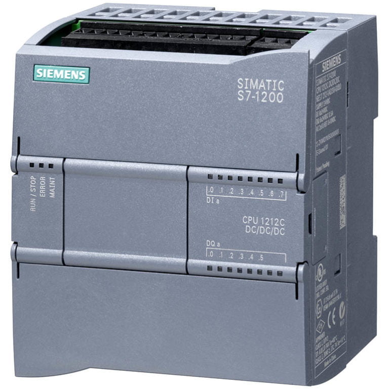 6ES7414-2XL07-0AB0 - CPU 414-2 SIMATIC S7-400 | Siemens