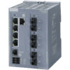 6GK5205-3BB00-2AB2 - SCALANCE XB205-3 Managed