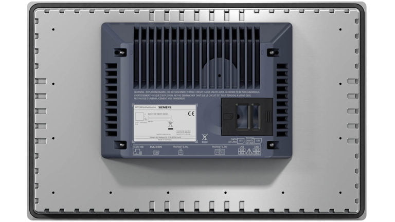 6AV2128-3QB06-0AX0 - Màn Hình MTP1500 Unified Comfort