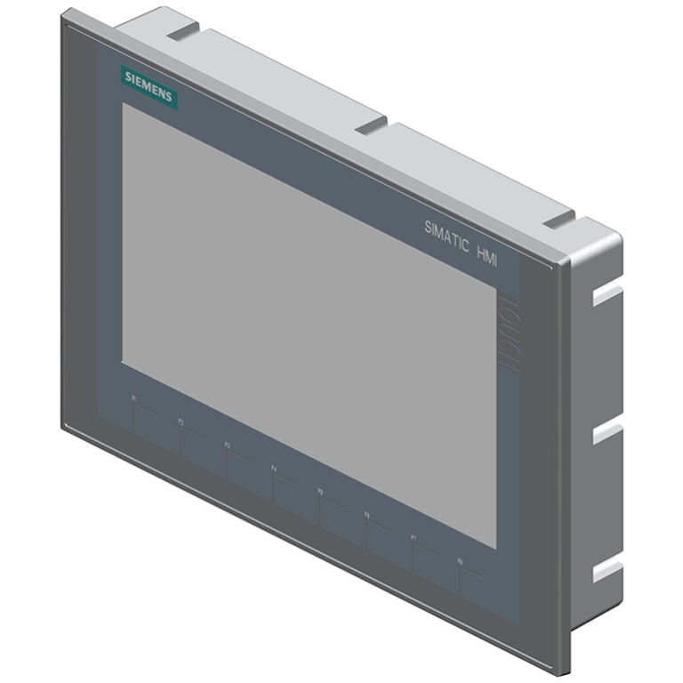 6AV2123-2JB03-0AX0 - Màn hình cảm ứng HMI KTP900 Basic