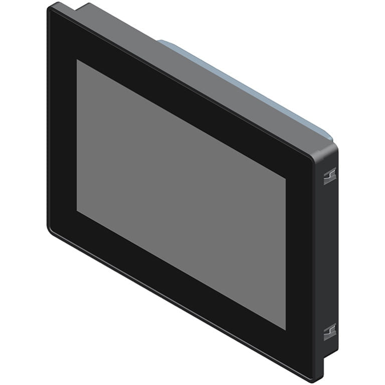 6AV2128-3KB06-0AX0 - SIMATIC HMI MTP1000 Unified Comfort