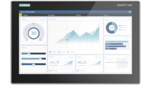 6AV2128-3QB06-0AX0 - Màn Hình MTP1500 Unified Comfort