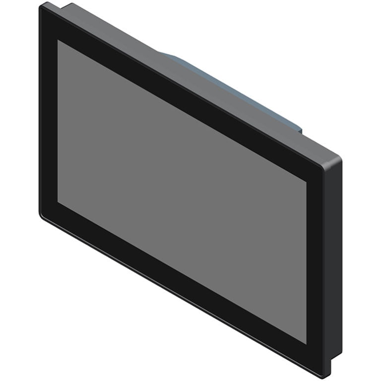 6AV2128-3QB06-0AX0 - Màn Hình MTP1500 Unified Comfort