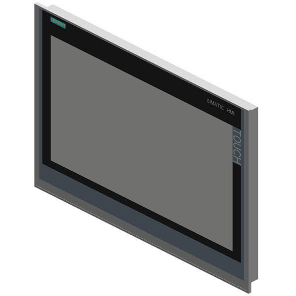 6AV2124-0UC02-0AX1 - SIMATIC HMI TP1900 Comfort