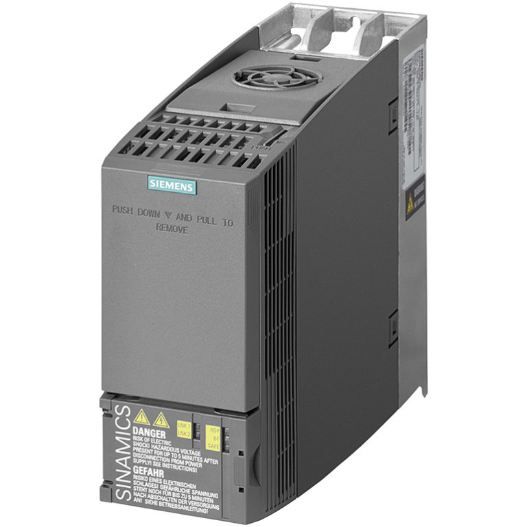 6SL3210-1KE14-3UF2 - Biến tần 3 P 1.5 kW SINAMICS G120C
