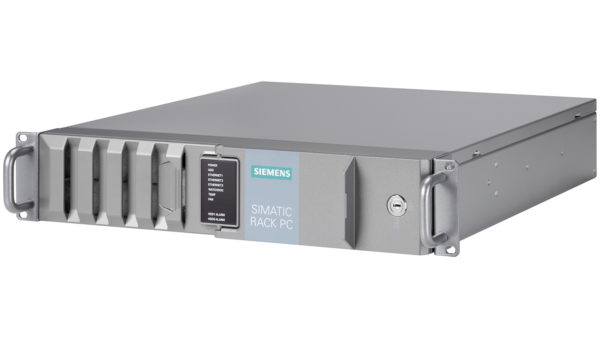 Tổng quan về máy tính công nghiệp Siemens (SIMATIC IPC)