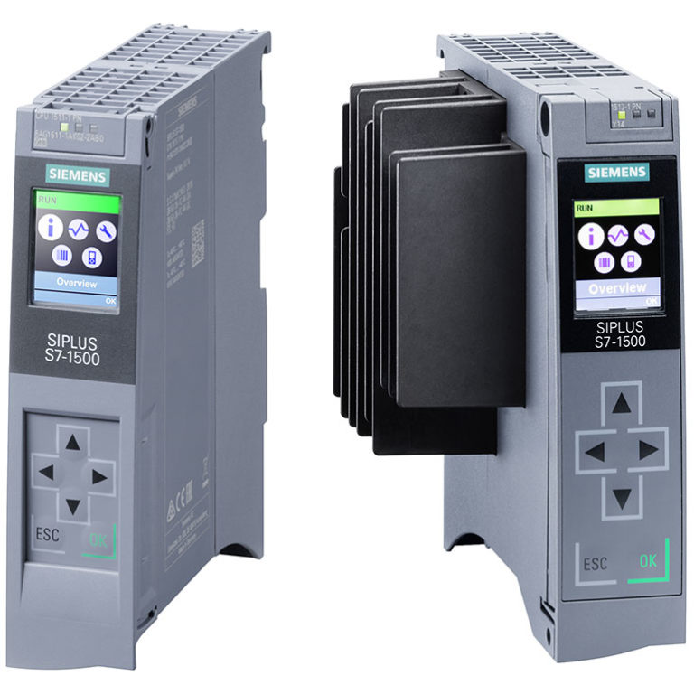 Tổng quan về PLC S7-1500 (SIMATIC S7-1500 Siemens) | Unatro