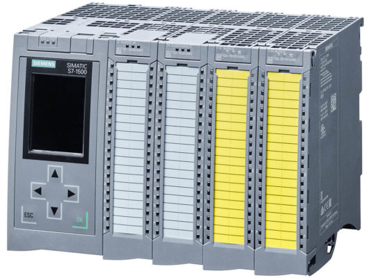 Tổng quan về PLC S7-1500 (SIMATIC S7-1500 Siemens) | Unatro