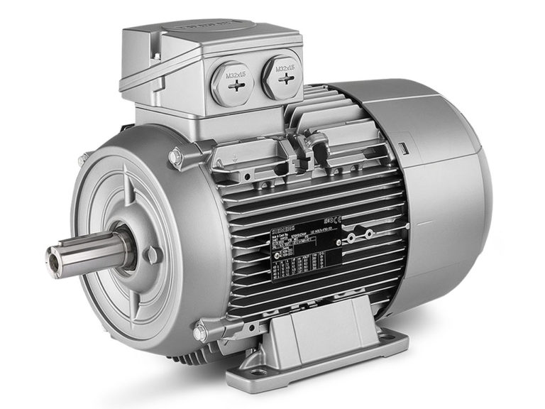 Động cơ SIMOTICS GP (General Purpose motor) | Siemens