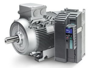 Động cơ SIMOTICS GP (General Purpose motor) | Siemens