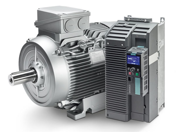 Động cơ SIMOTICS GP (General Purpose motor) | Siemens