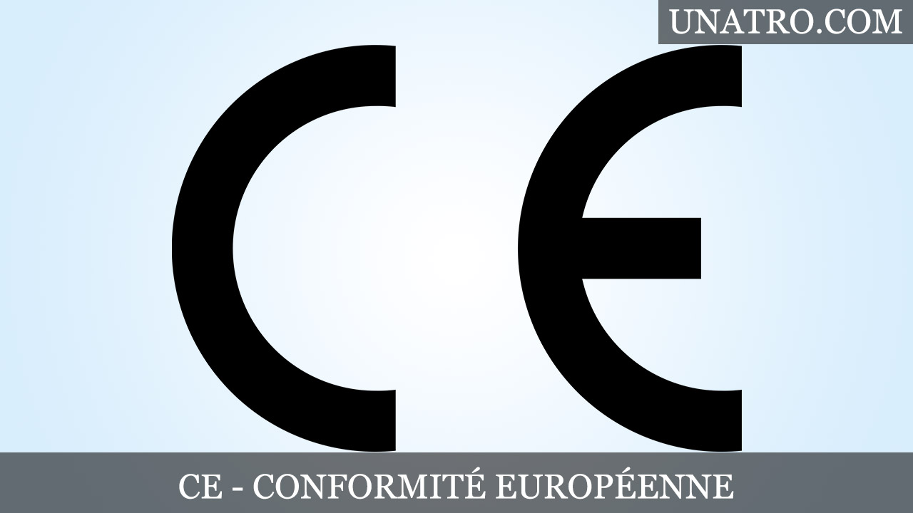 CE là gì? Tiêu chuẩn, chứng nhận, nhãn hiệu CE Marking