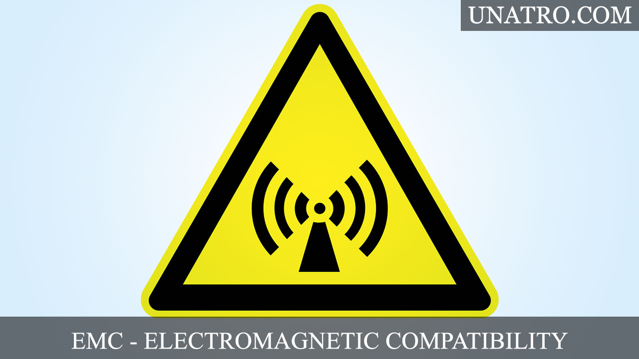 EMC là gì? Tìm hiểu về khả năng tương thích điện từ EMC