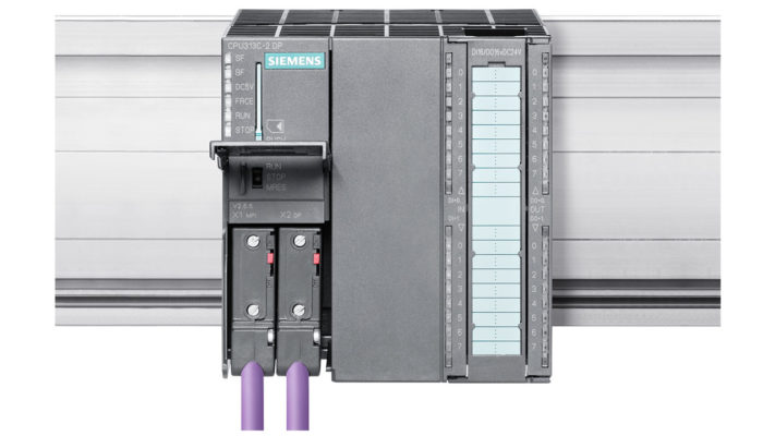 PROFIBUS là gì? Giao thức truyền thông công nghiệp Profibus